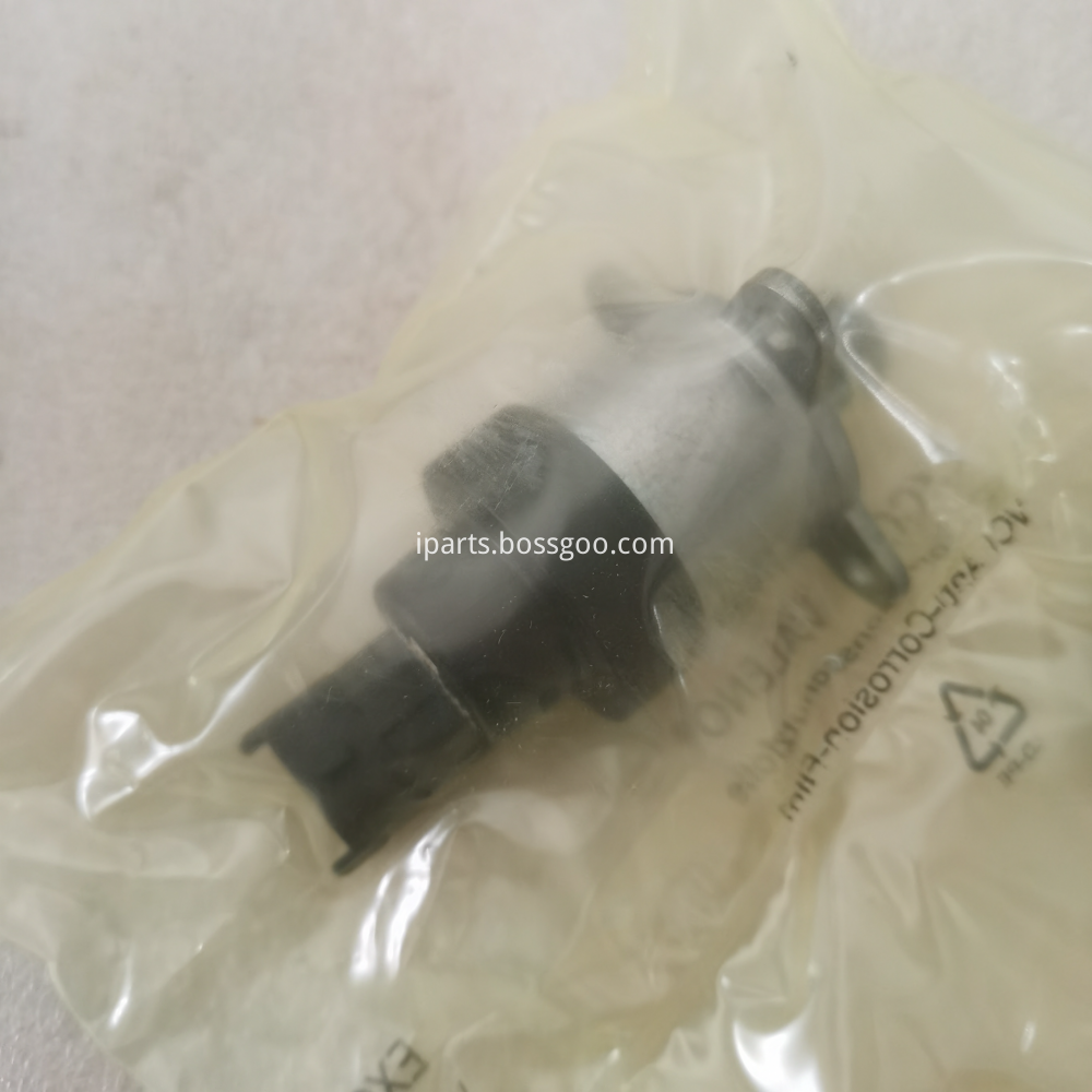 Bosch Common Rail Fuel Pressure Control Valve 1465zs0071, High Quality ...