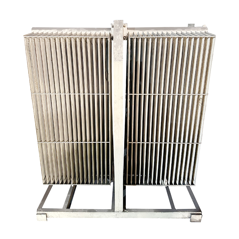 Power Transformer Swing Type Radiator, High Quality Power Transformer ...