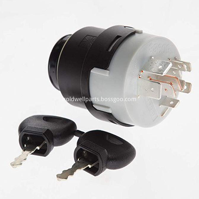 트랙터 용 Case Switch Ignition 1987424c1 10pin, Bossgoo.com의 고품질 트랙터 용 Case ...