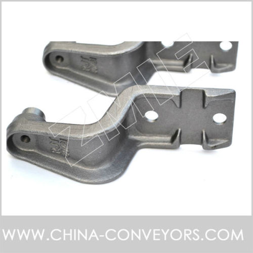 X348 Drop Forged Overhead Trolley Bracket, High Quality X348 Drop ...