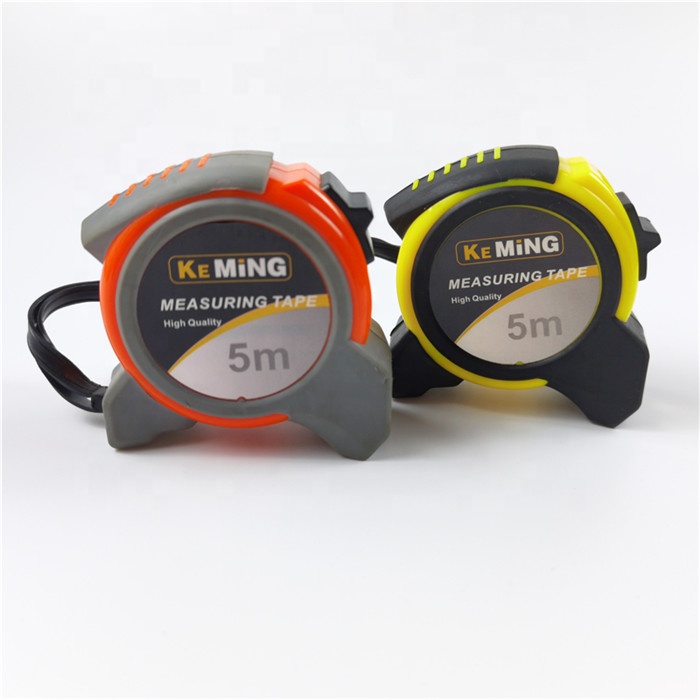 Portable Measuring Tape Environmental Soft Rubber Coated, High Quality ...