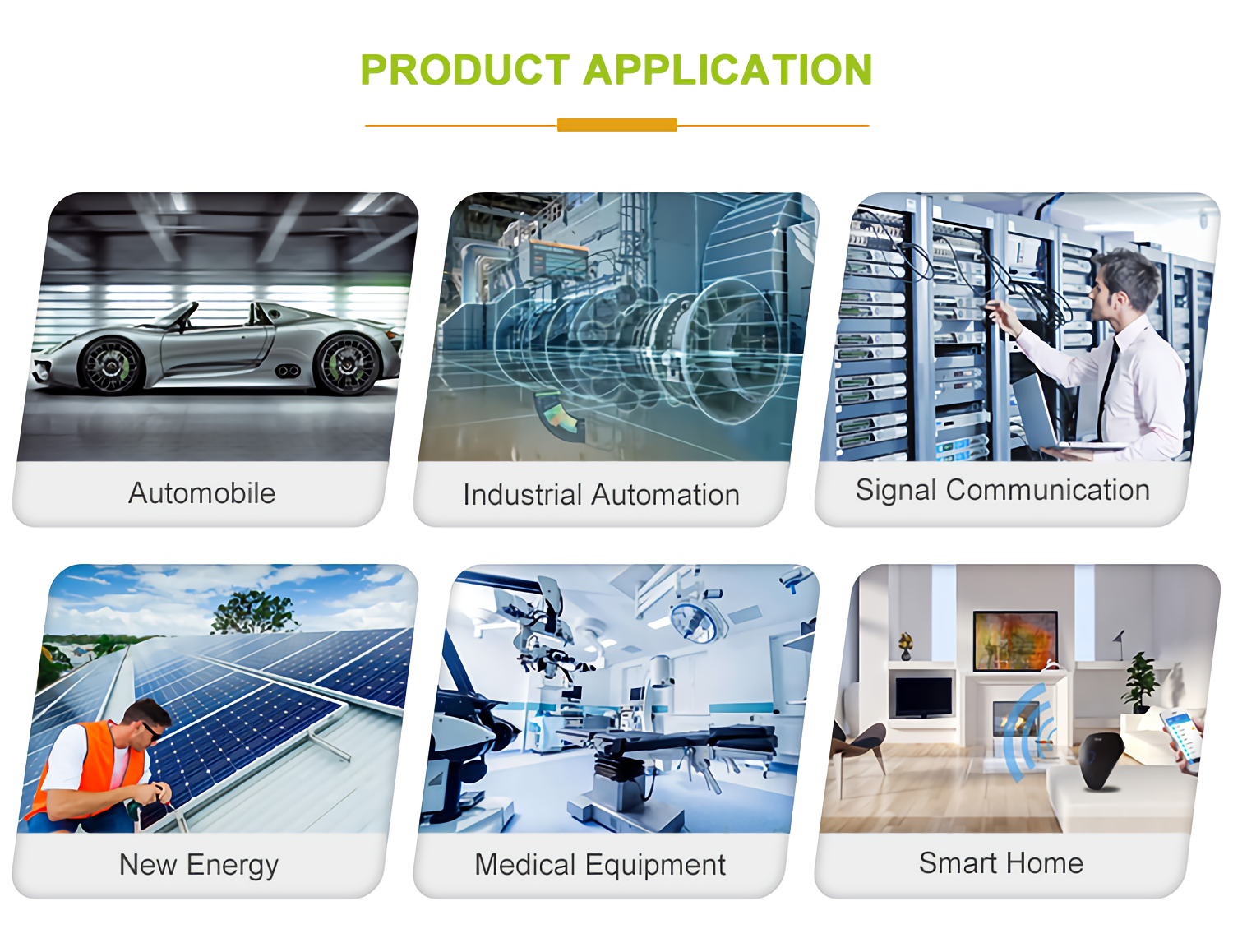 3-tier Led Signal Tower Light 50mm - Red, Amber, Green, Dc6v/24v/220v ...