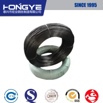 Jis G 3521 Phosphated High Tensile Steel Wire C1045 - C1085, High ...