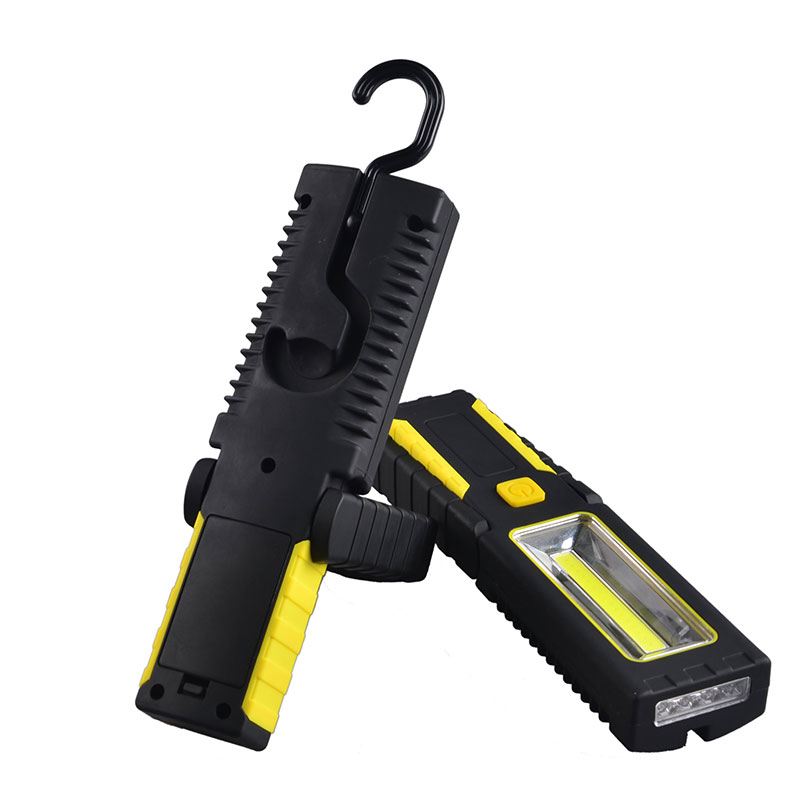 Rechargeable Torch Work Light, High Quality Rechargeable Torch Work ...