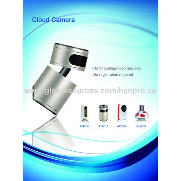 Wi-fi Ip Camera, 5v Dc/2a Power Adapter, High Quality Wi-fi Ip Camera ...