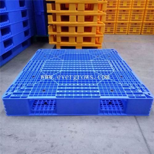 Plastic Tray Distribution Plastic Sheet Pallet Fabricated From ...