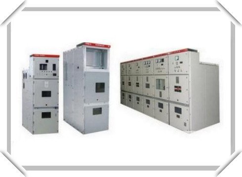 Completely Metal - Clad And Enclosed 12kv Switchgear Kyn28a - 12 For Power Substation, High ...