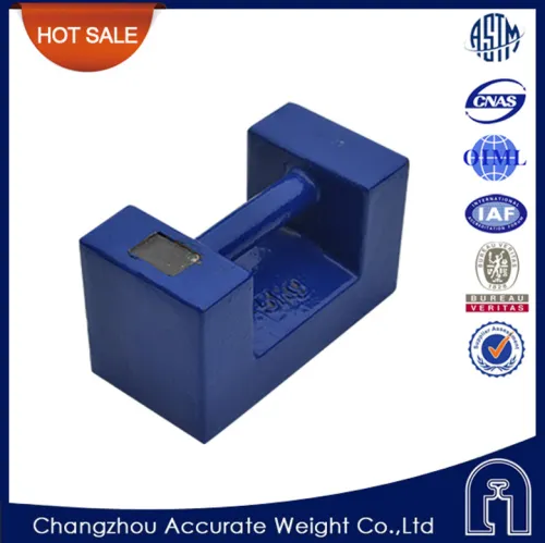 Oiml M1 5kg Block Weights,etalon Weights,weighing Scales Weights, High ...