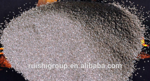 Supply Semi-friable Fused Alumina Sand ,industrial Minerals, High ...