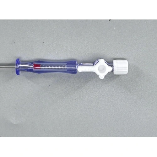 Laparoscopy single use Veress Needle for Sale, Offer Laparoscopy single ...