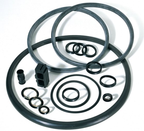 DuPont's cutting-edge sealing solutions for the oil and gas industry