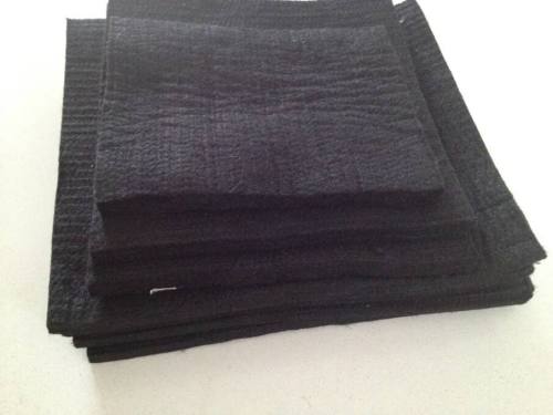 High Temperature Carbon Fiber Soft Graphite Carbon Felt, High Quality ...