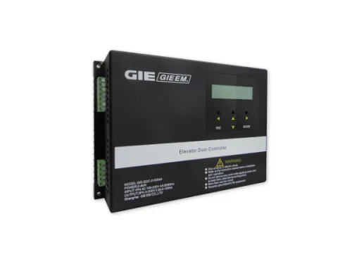 Op900 Elevator Door Operator System(door Motor& Door Controller), High ...