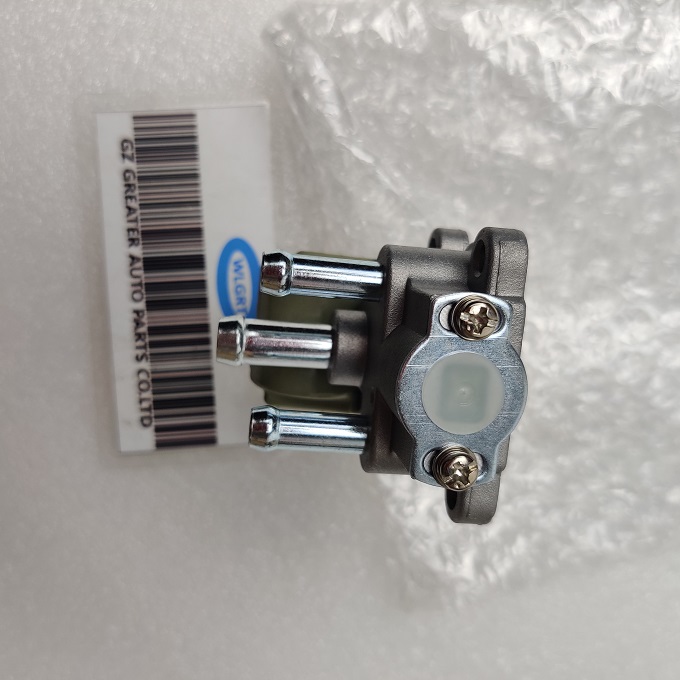 Wlgrt 연료 펌프 압력 제어 밸브 Bk2q-9358-aa Citroen, Ford Transit, Peugeot 용 ...