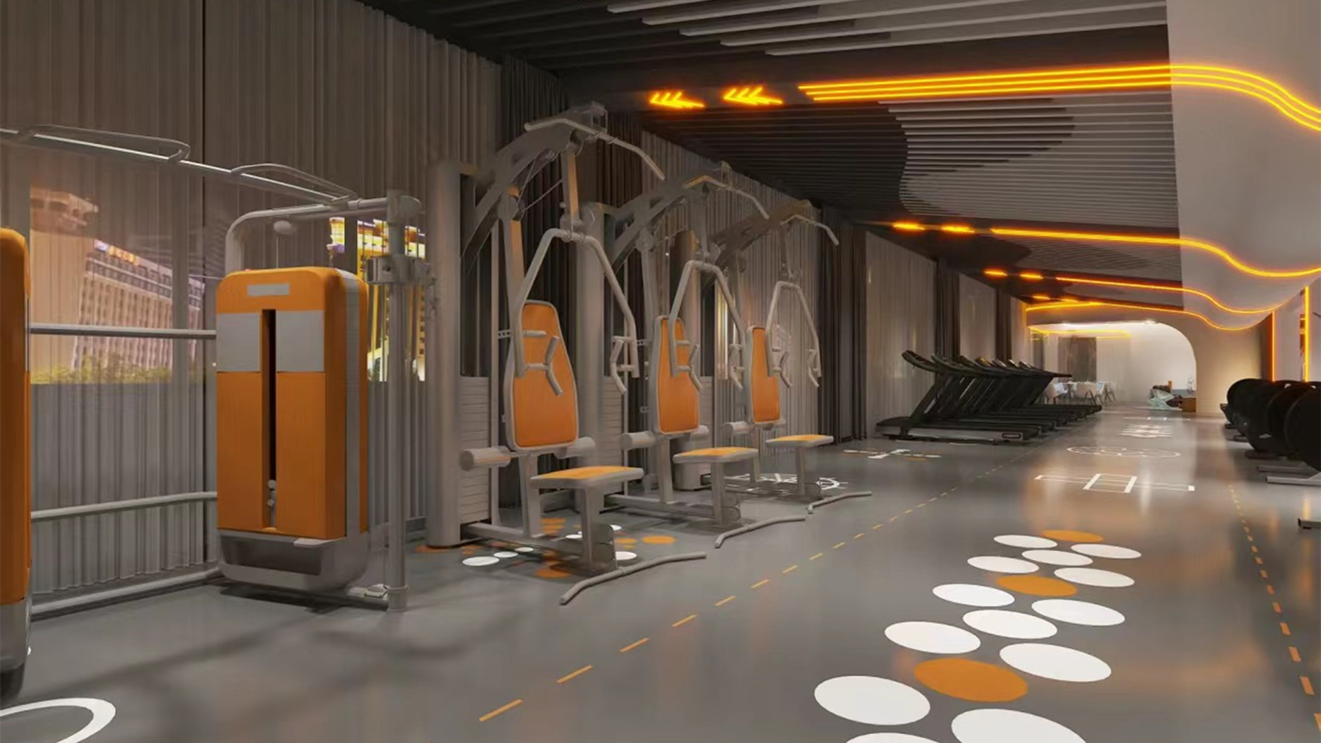 What Attracts Members To A New Gym?
