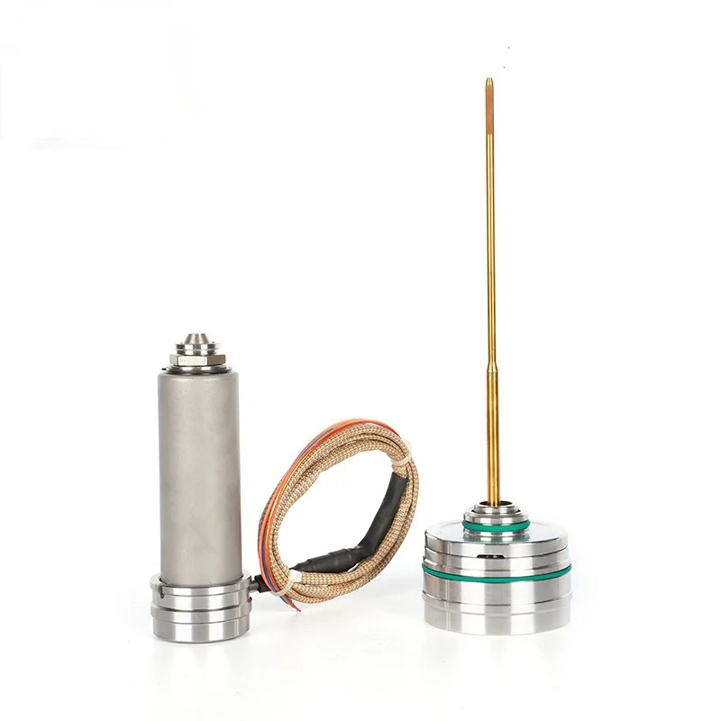 Needle Valve Hot Runner Systems: Single-point And Multi-point ...