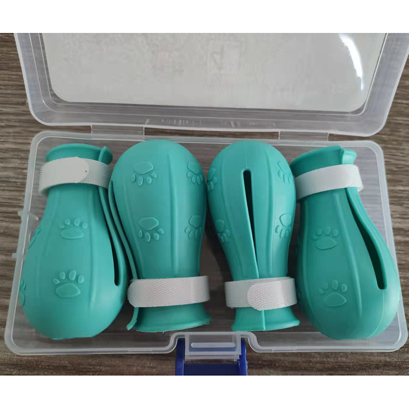 Cat Boots To Prevent Scratching, High Quality Cat Boots To Prevent ...