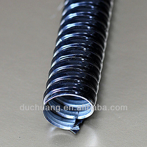 Liquid Tight Flexible Pvc Coated Steel Conduit, High Quality Liquid ...