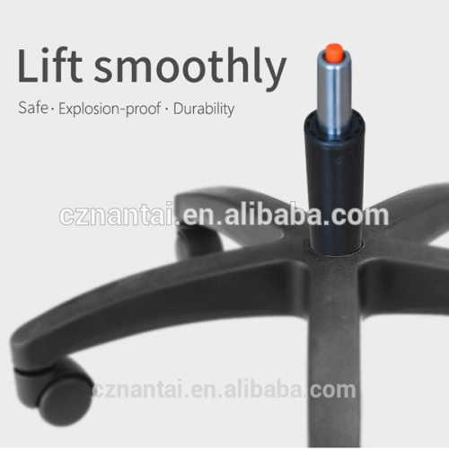 Swivel Adjustable Nitrogen Compression Gas Cylinder For Office Chair ...