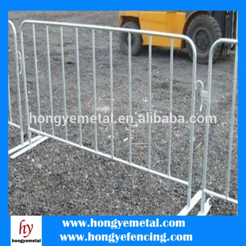 Portable Fencing/temporary Fencing Manufacturer, High Quality Portable ...