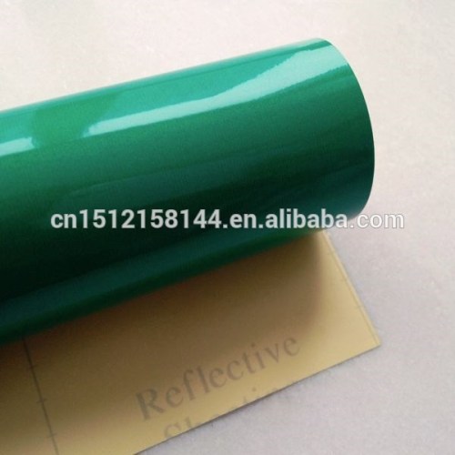 Flexible Reflective Engineering Grade Vinyl, High Quality Flexible ...