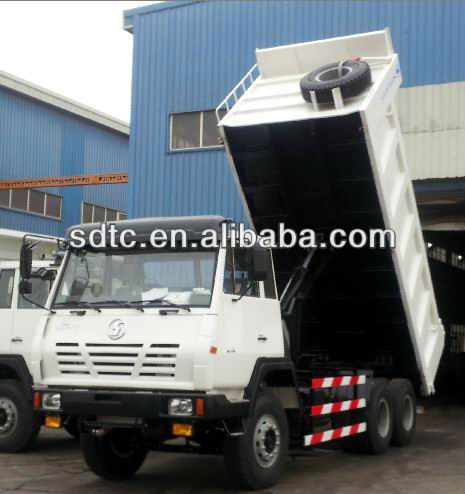 Practical Shacman Steyr Tipper, High Quality Practical Shacman Steyr ...