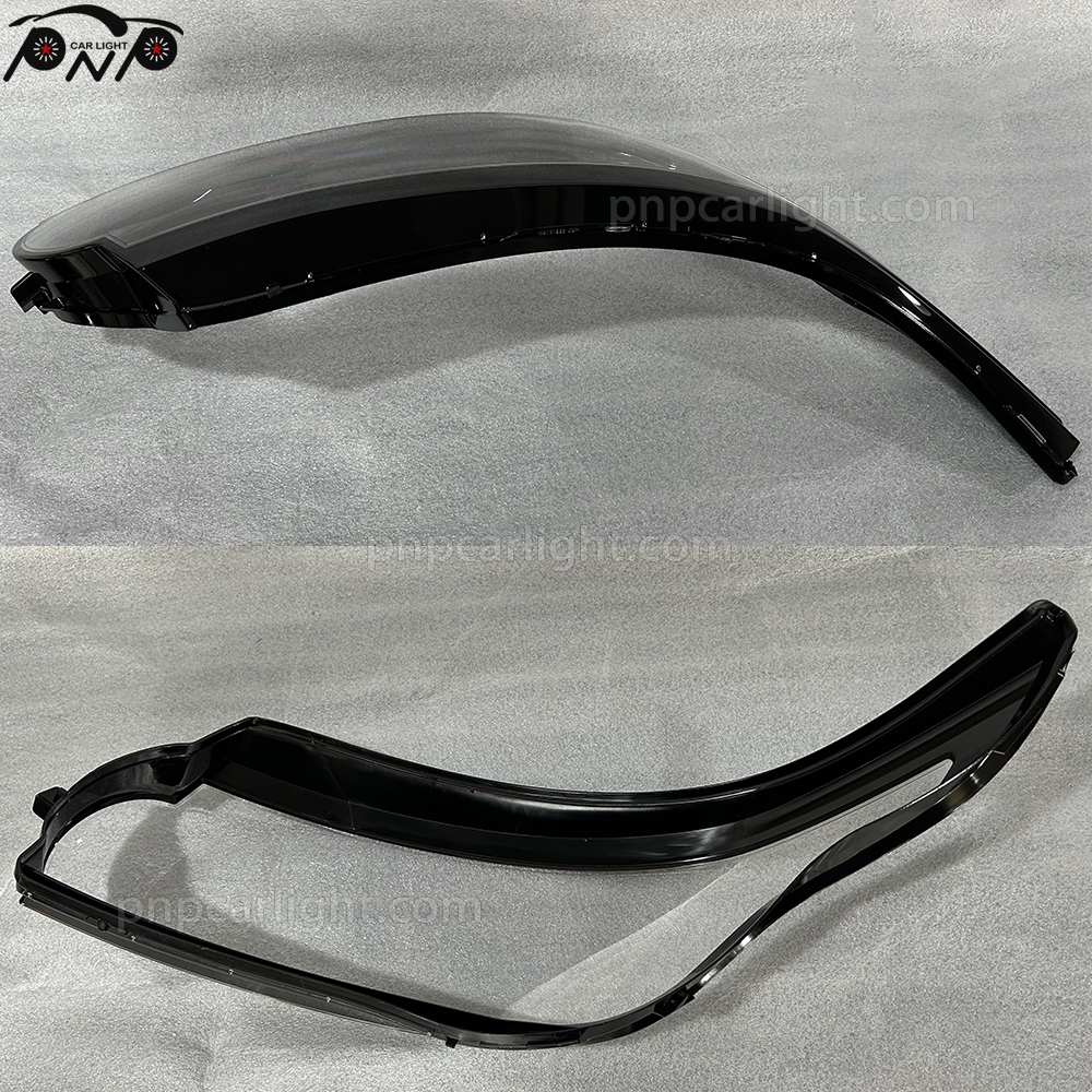 for Land Rover Range Rover Sport 2013-2017 Headlight Glass Lens Cover ...