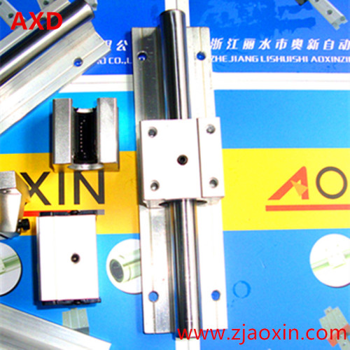 Interchangeable Linear Sliding Unit Slider Sbr 30uu, High Quality ...