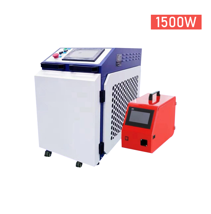 Hand Held Laser Welding Machine, High Quality Hand Held Laser Welding ...