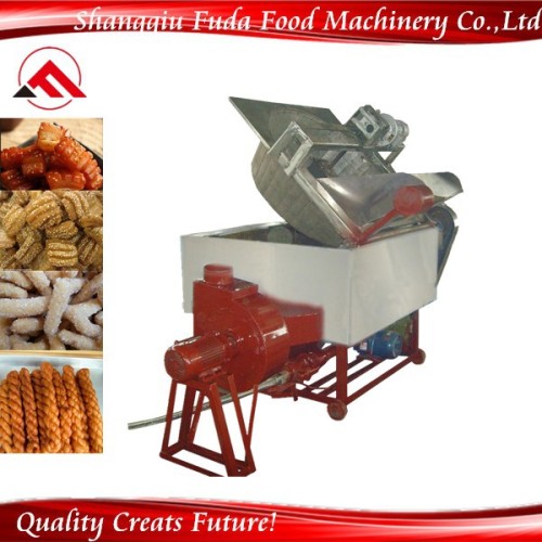 Auto Lift-up Deep Fryer Fryer Automatic Basket Lift Fryer Auto Lift ...