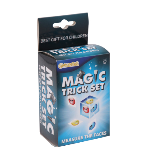 Measure Faces 수학 매직 트릭, Bossgoo.com의 고품질 Measure Faces 수학 매직 트릭