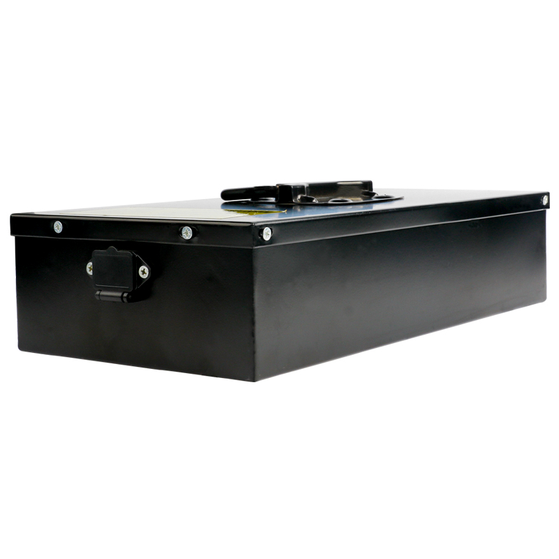 Lithium Battery 60v 20ah Electric Vehicle Lithium-ion Battery Pack ...