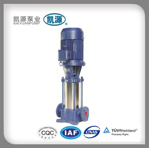 Ky-dl(r) Poweful Multistage Dosing Pump, High Quality Ky-dl(r) Poweful ...