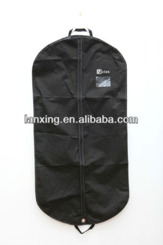 Peva Material Suit Cover Bag, High Quality Peva Material Suit Cover Bag ...