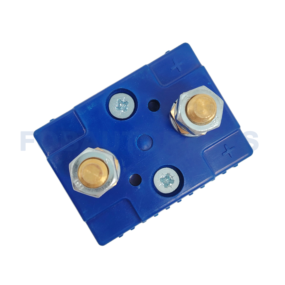 High Quality Forklift Accessories Contactor 200a 36v For Car A154650 ...
