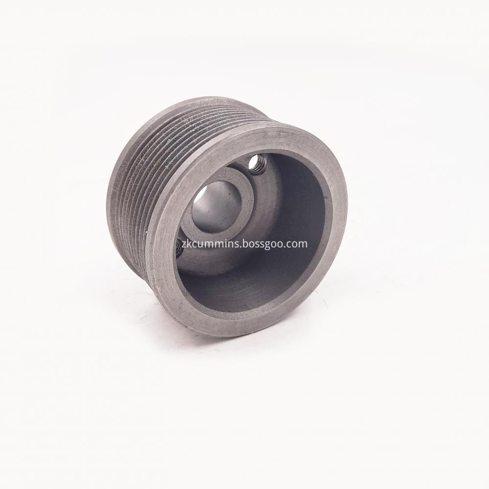Cummins Diesel Engine Parts K38 Generator Pulley 3014711, High Quality ...
