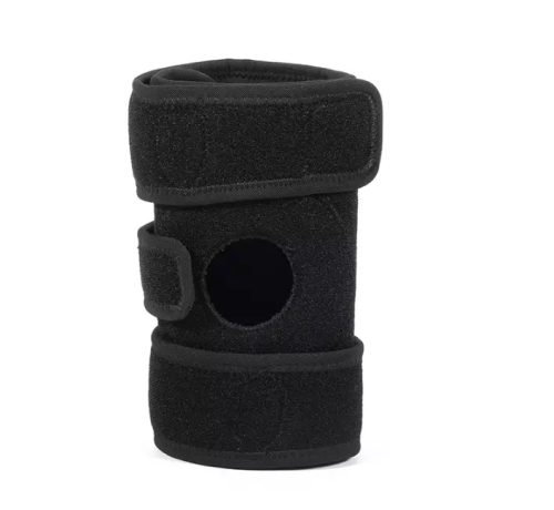 Wholesale Angle Adjustable Adult Rubber Elastic Open Patella Knee ...