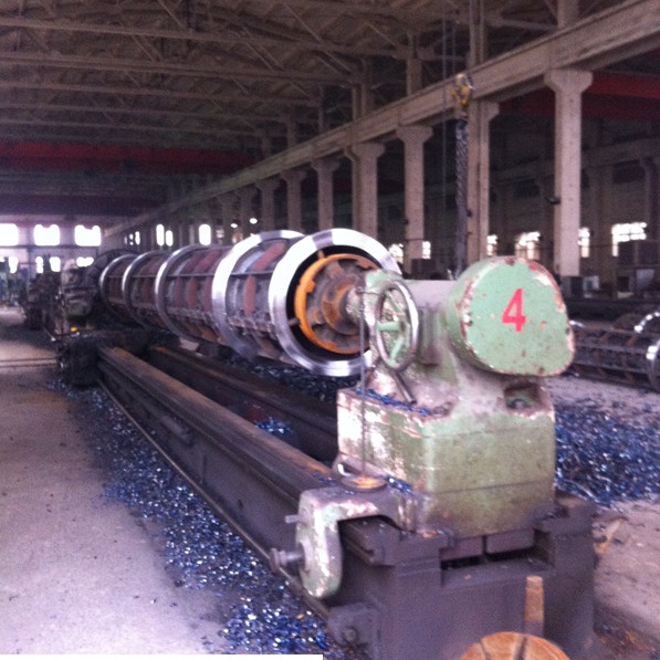 Square Concrete Pile & Phc Pile Machine - Steel Moulds, High Quality ...