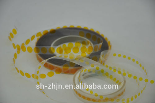 High Temperature 1 Mil Polyimide Film & 1.5 Mil Silicone Adhesive ...