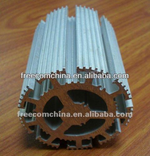 Heatpipe Heatsink Heatsink Led Pin Fin Heatsink, High Quality Heatpipe ...
