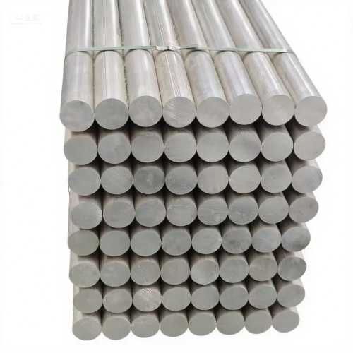 High Quality Magnesium Alloy Rod New Material Premium Metal Product ...