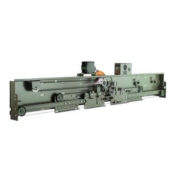 Landing Door Device of Elevator , Two-speed Center Opening , HB1203C ...