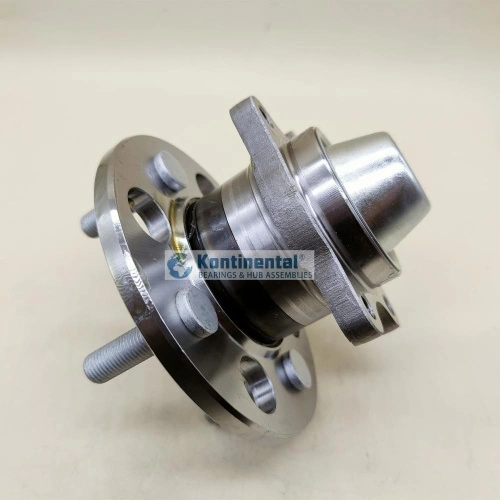 52750-1G000 512325 WHEEL HUB BEARING ASSEMBLY HYUNDAI ACCENT China ...