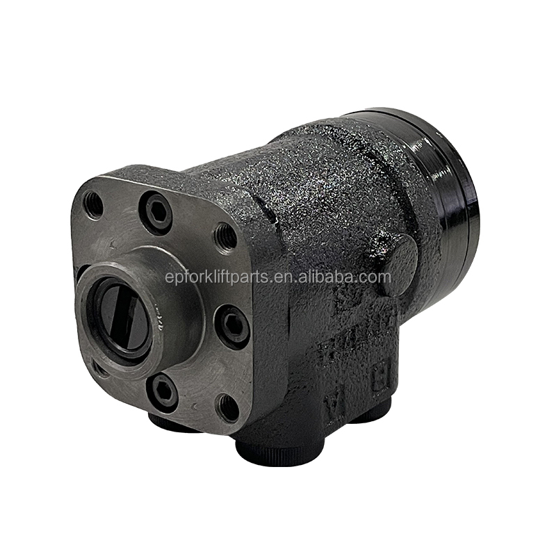 Hydraulic Steering Unit Orbitrol For Toyota Forklift Power Steering ...