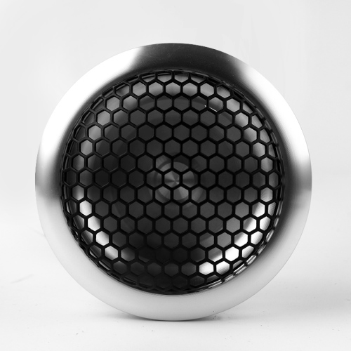 Automobile Modified Aluminum Treble Housing, High Quality Automobile ...