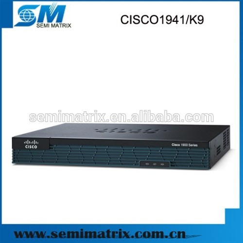 1941 Series Integrated Services Routers Cisco1941/k9, High Quality 1941 ...