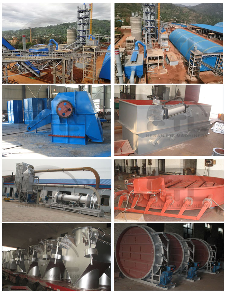 200 Tpd Cement Grinding Plant: A High-output Solution For Your Cement ...