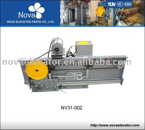 Elevator Vvvf Sliding Door Machine, High Quality Elevator Vvvf Sliding ...