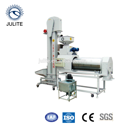 Barley Millet Seed Coater, High Quality Barley Millet Seed Coater on ...