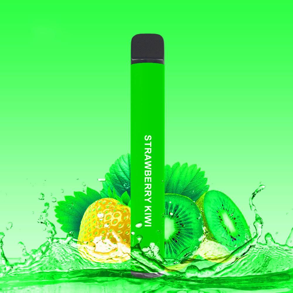 Randm 600 Mesh Coil Wpuff Elf Disposable Vape, High Quality Randm 600 ...